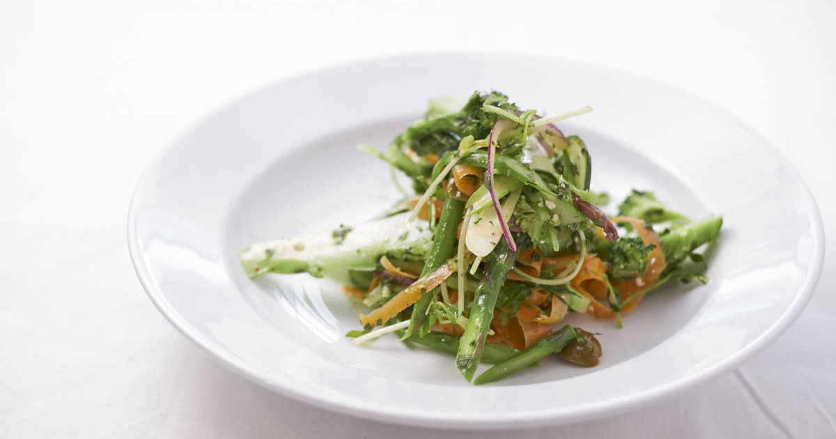 Lemon and Tarragon Dressing – Eat Up! Kitchen