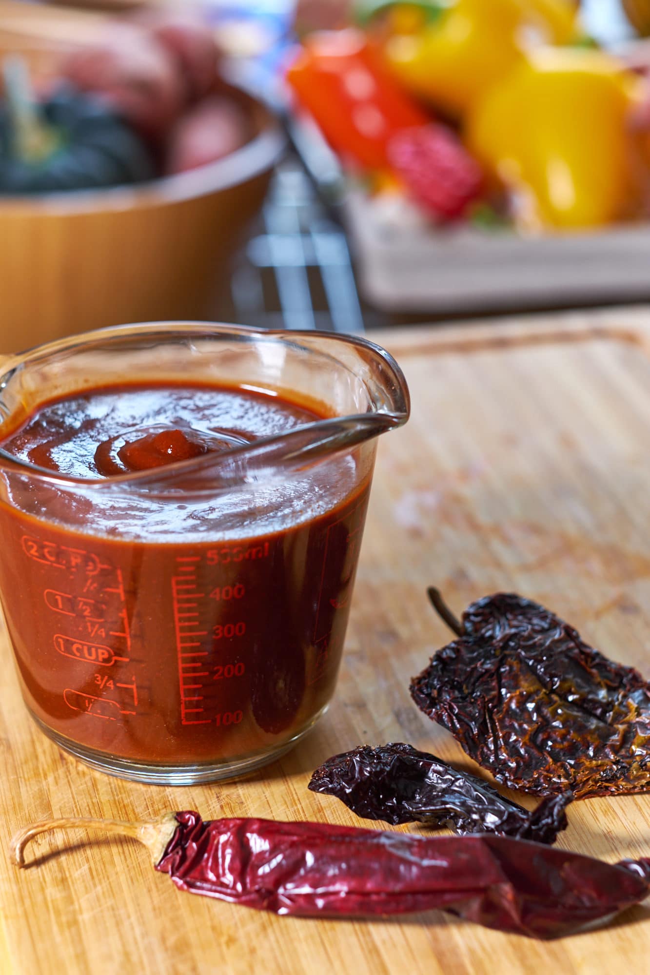 Three Chili Short Rib Chili – Eat Up! Kitchen