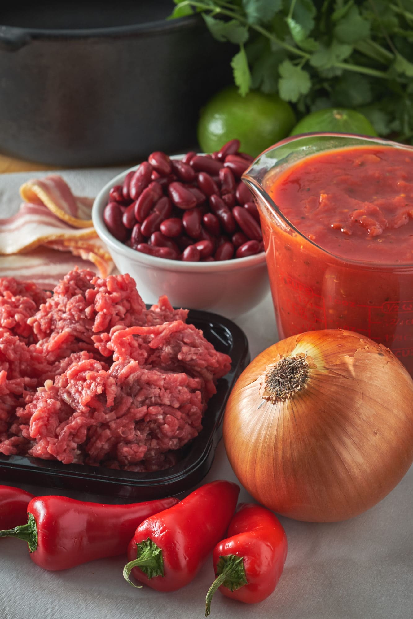 Chili – Eat Up! Kitchen