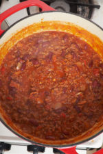 Chili – Eat Up! Kitchen