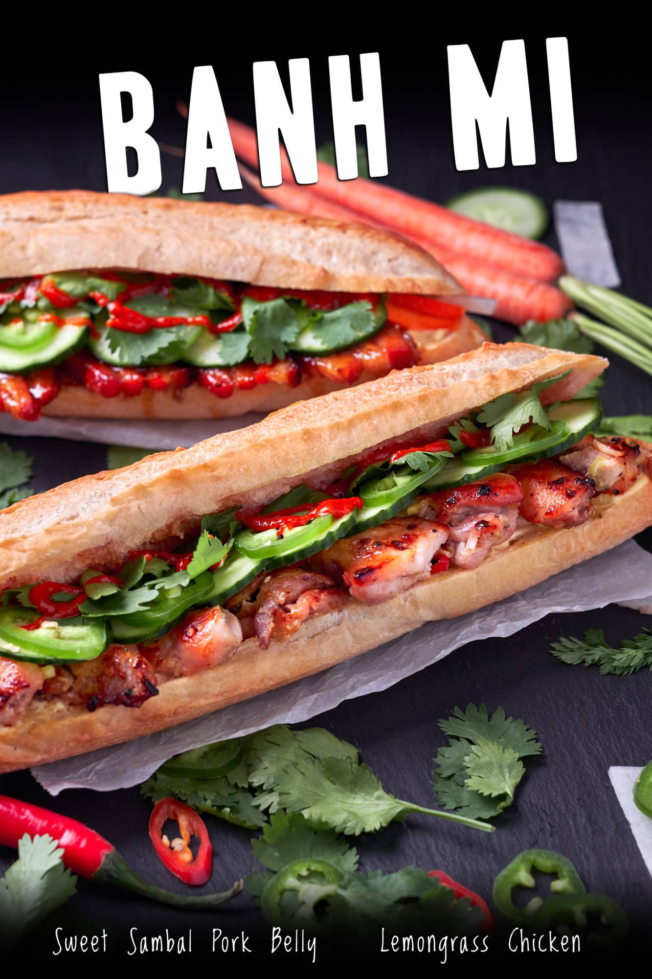 Banh Mi – Eat Up! Kitchen