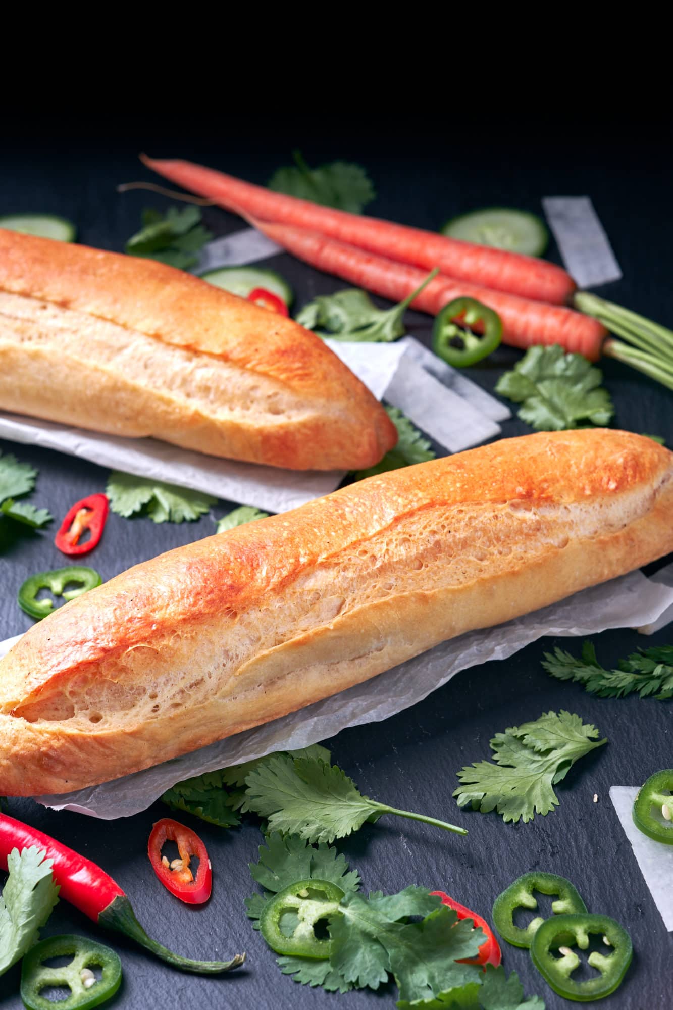 Banh Mi – Eat Up! Kitchen