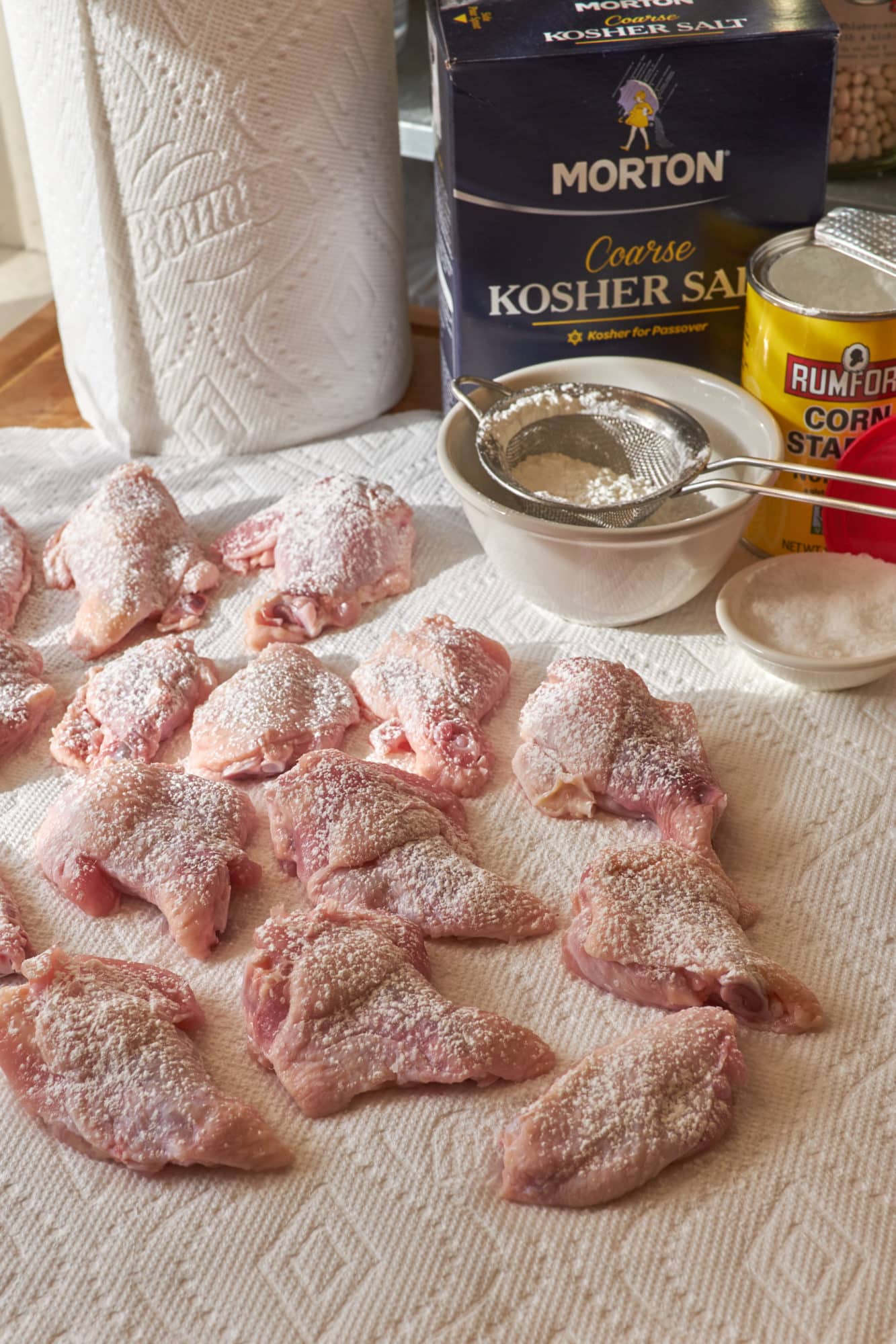 Raspberry Habanero Wings – Eat Up! Kitchen