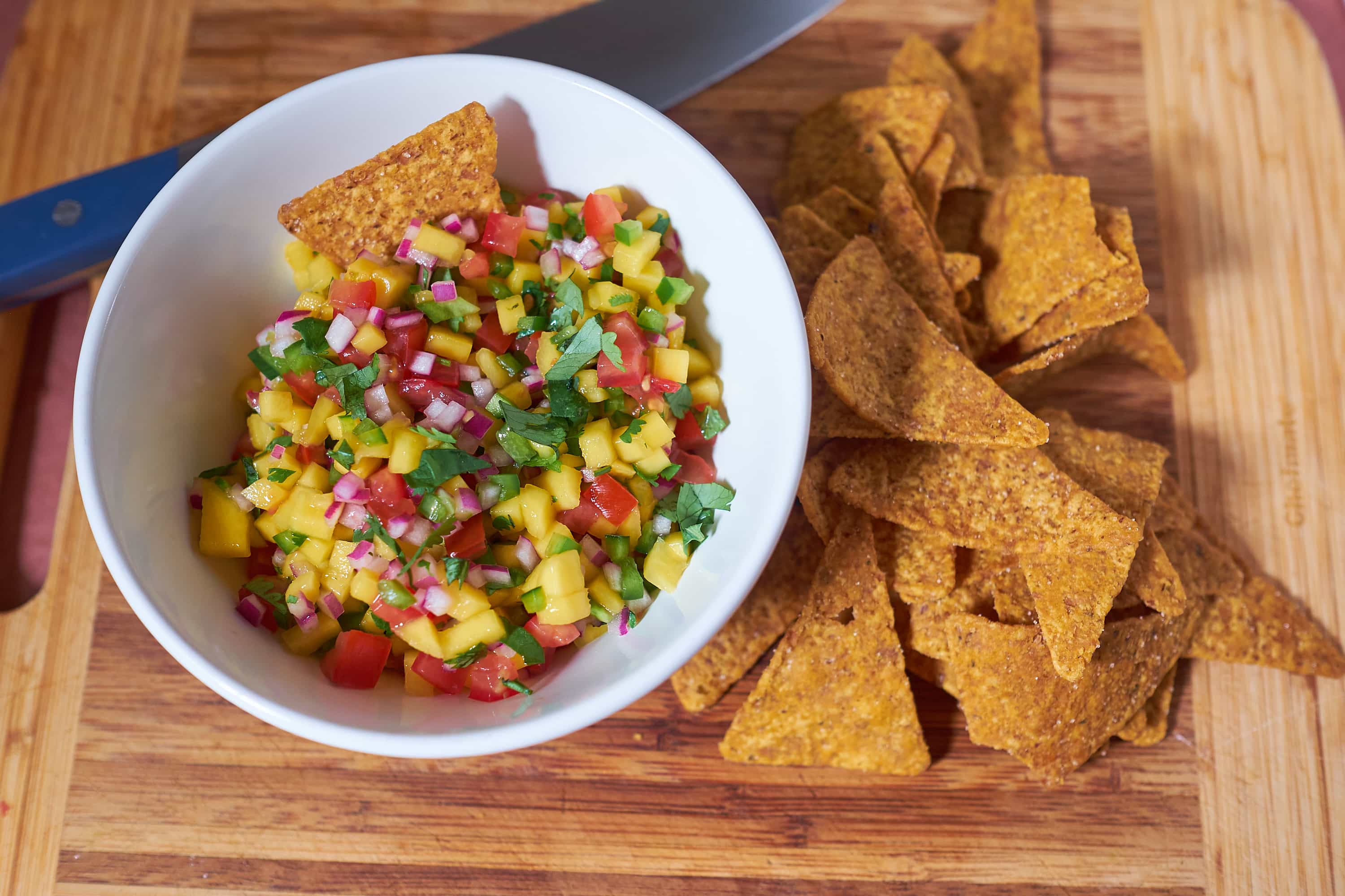 Chipotle Chicken Salad – Eat Up! Kitchen