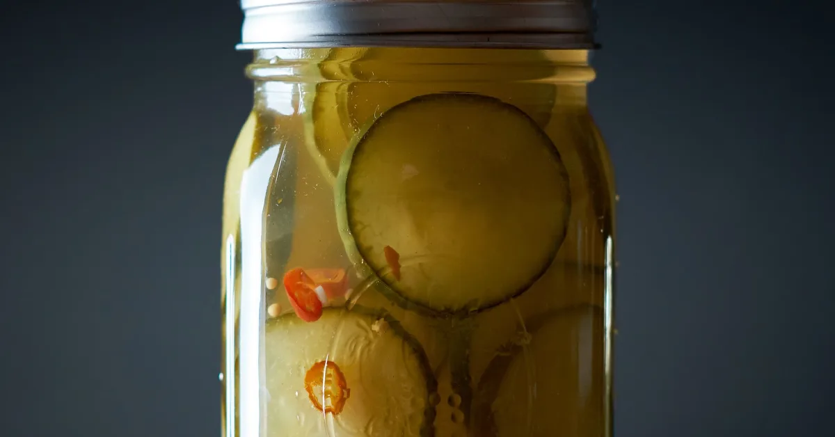 Quickles – Eat Up! Kitchen