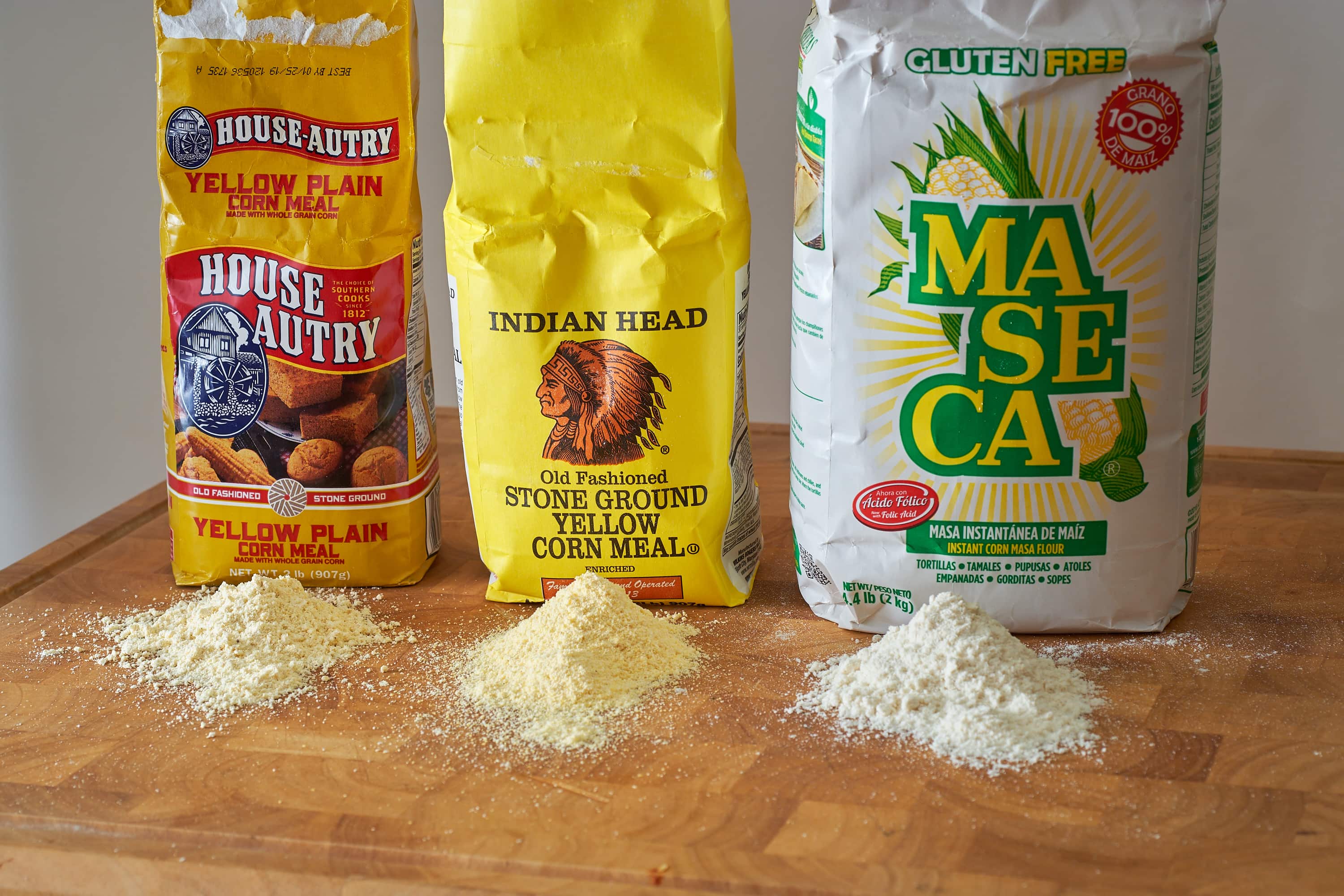 Homemade Fritos – Eat Up! Kitchen