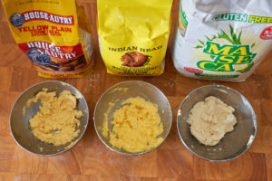 Homemade Fritos – Eat Up! Kitchen