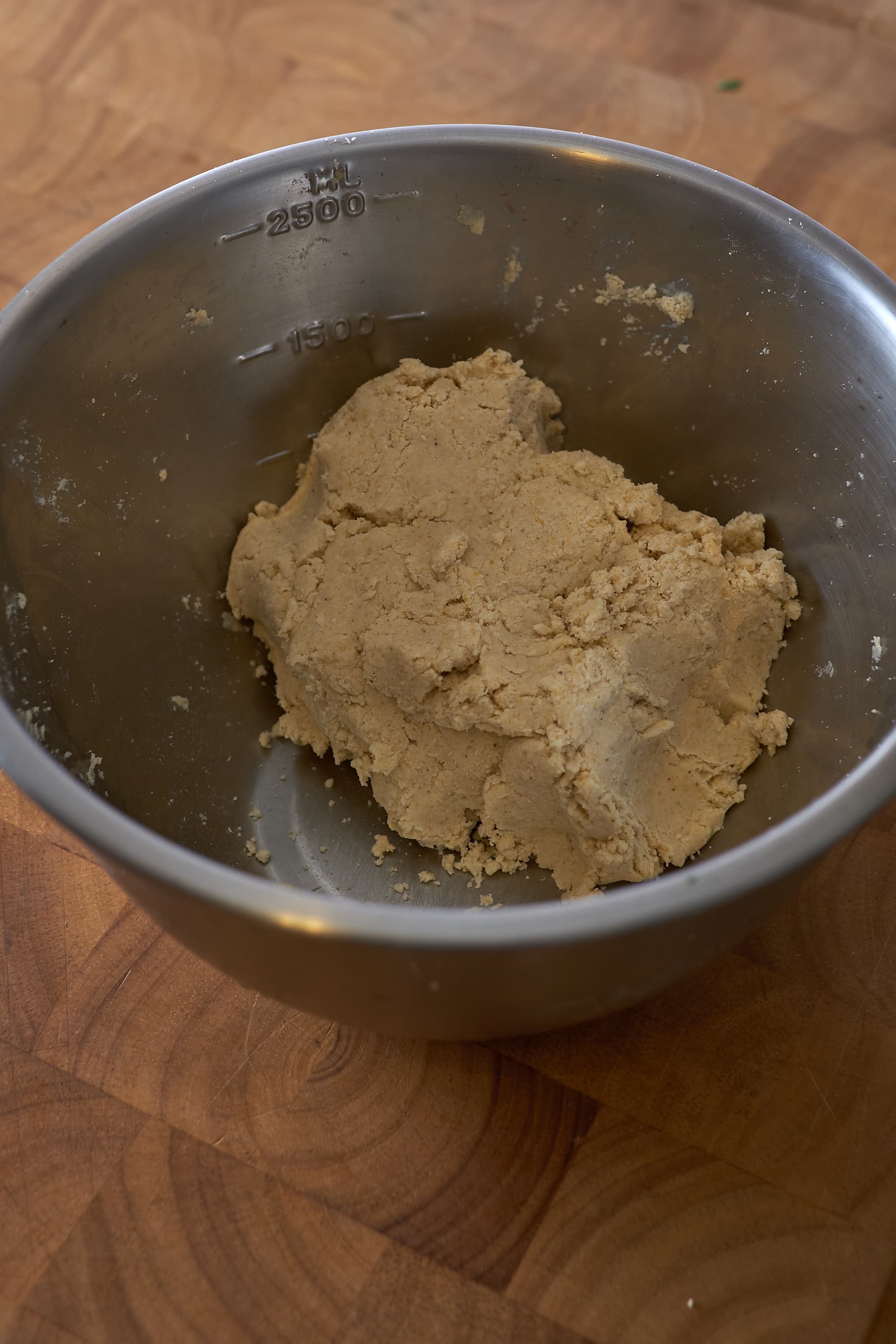 Homemade Fritos – Eat Up! Kitchen