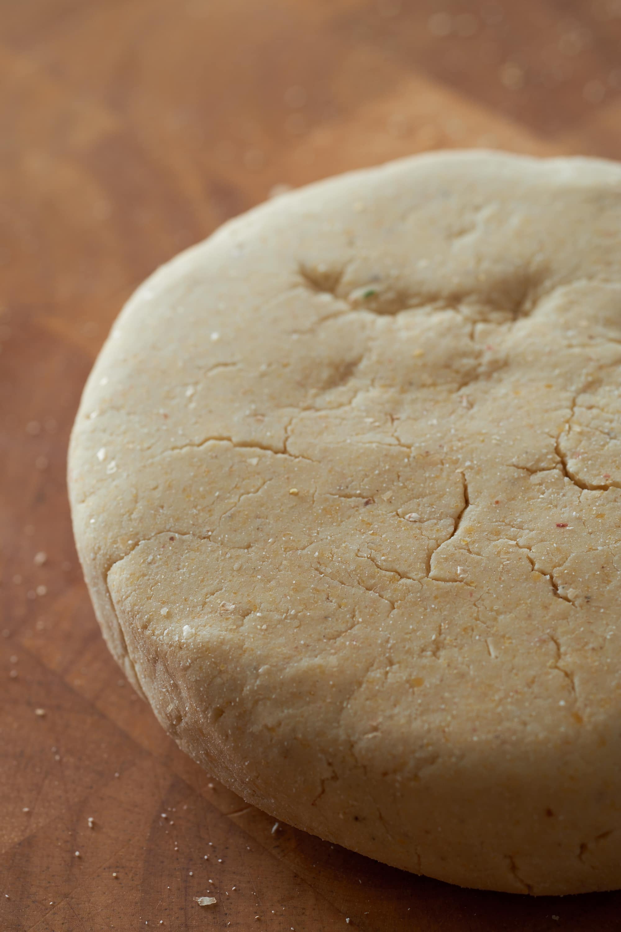 Homemade Fritos – Eat Up! Kitchen