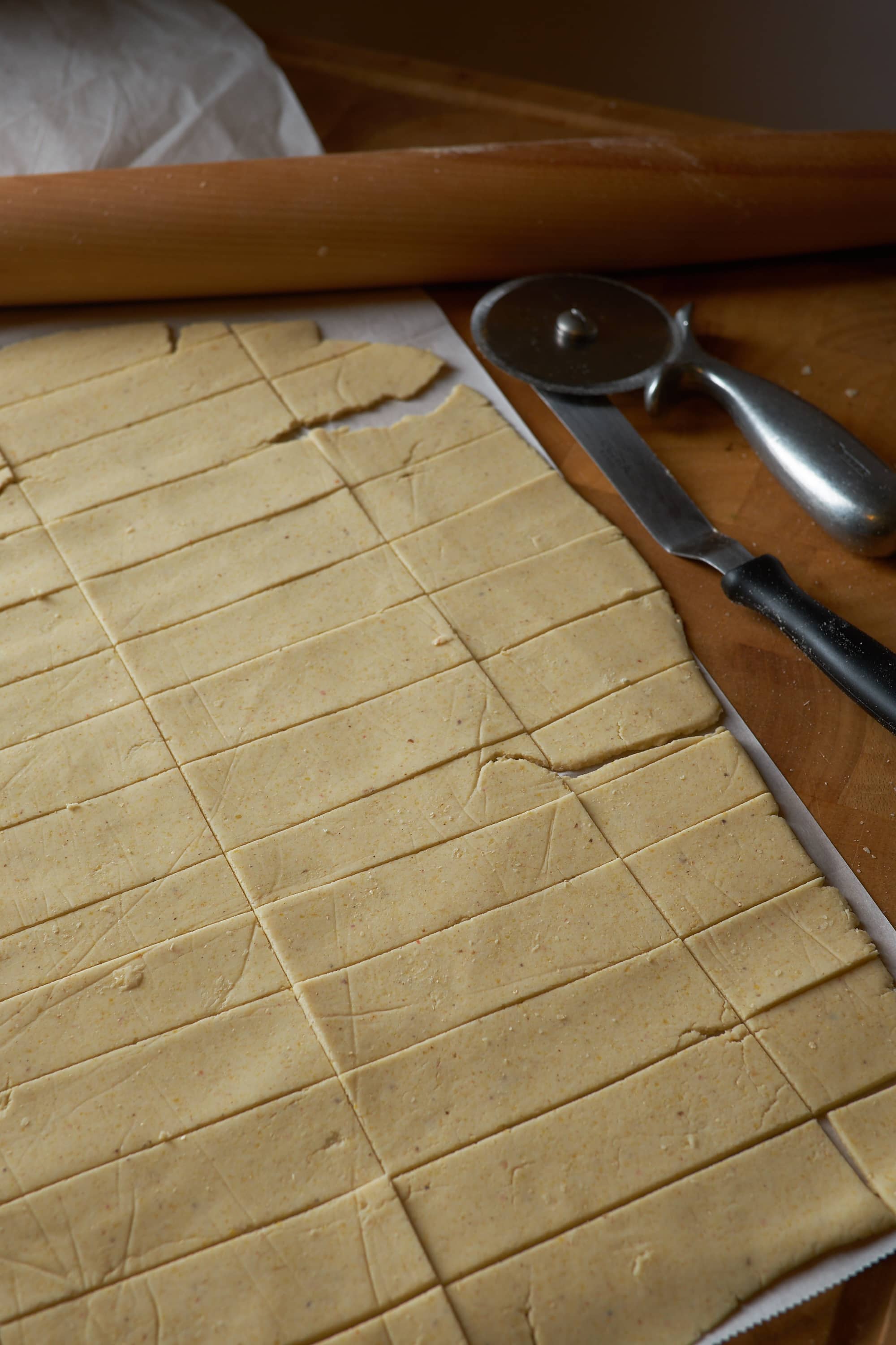 Homemade Fritos – Eat Up! Kitchen