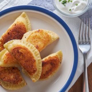 Pierogi | Eat Up! Kitchen
