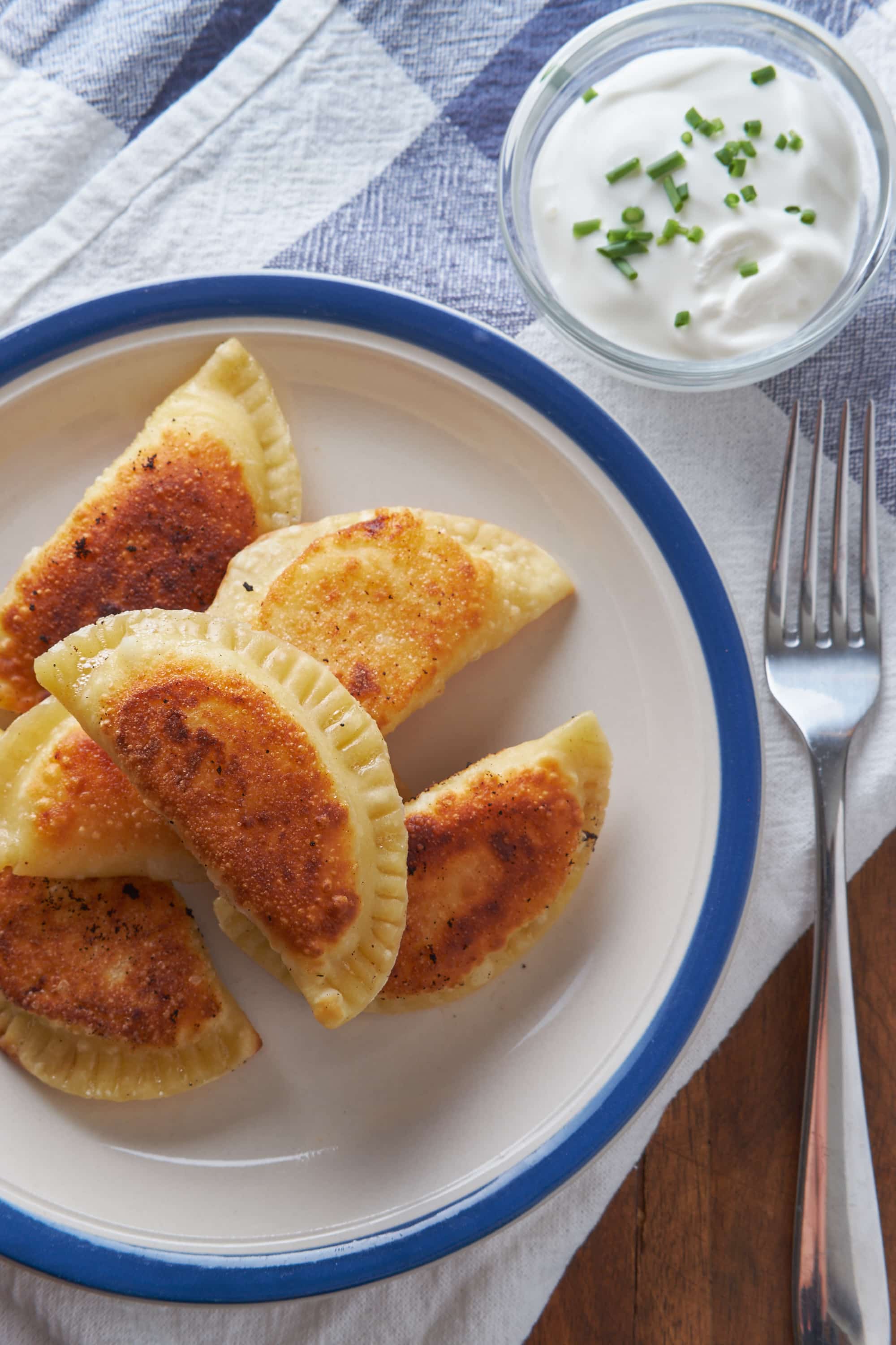 Pierogi – Eat Up! Kitchen