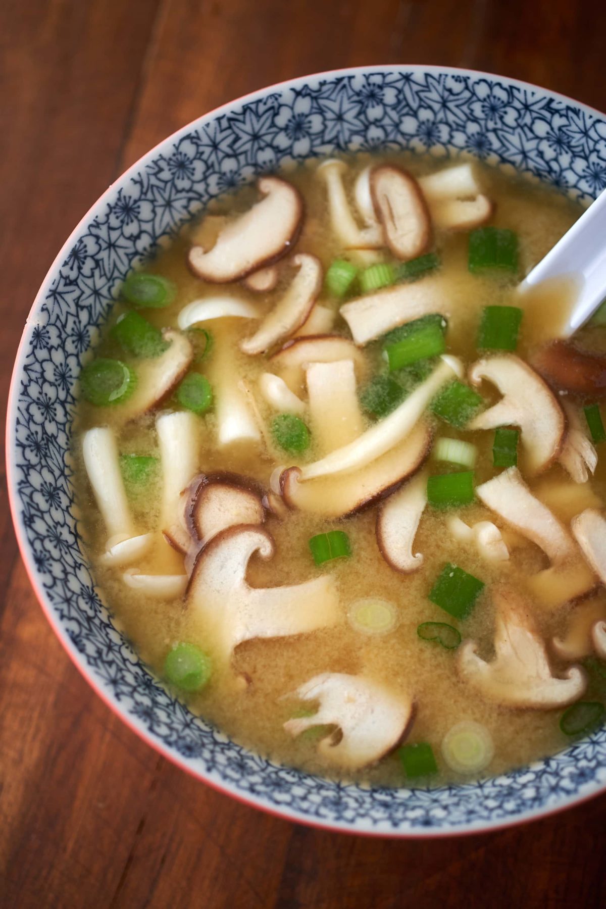 Miso Soup – Eat Up! Kitchen