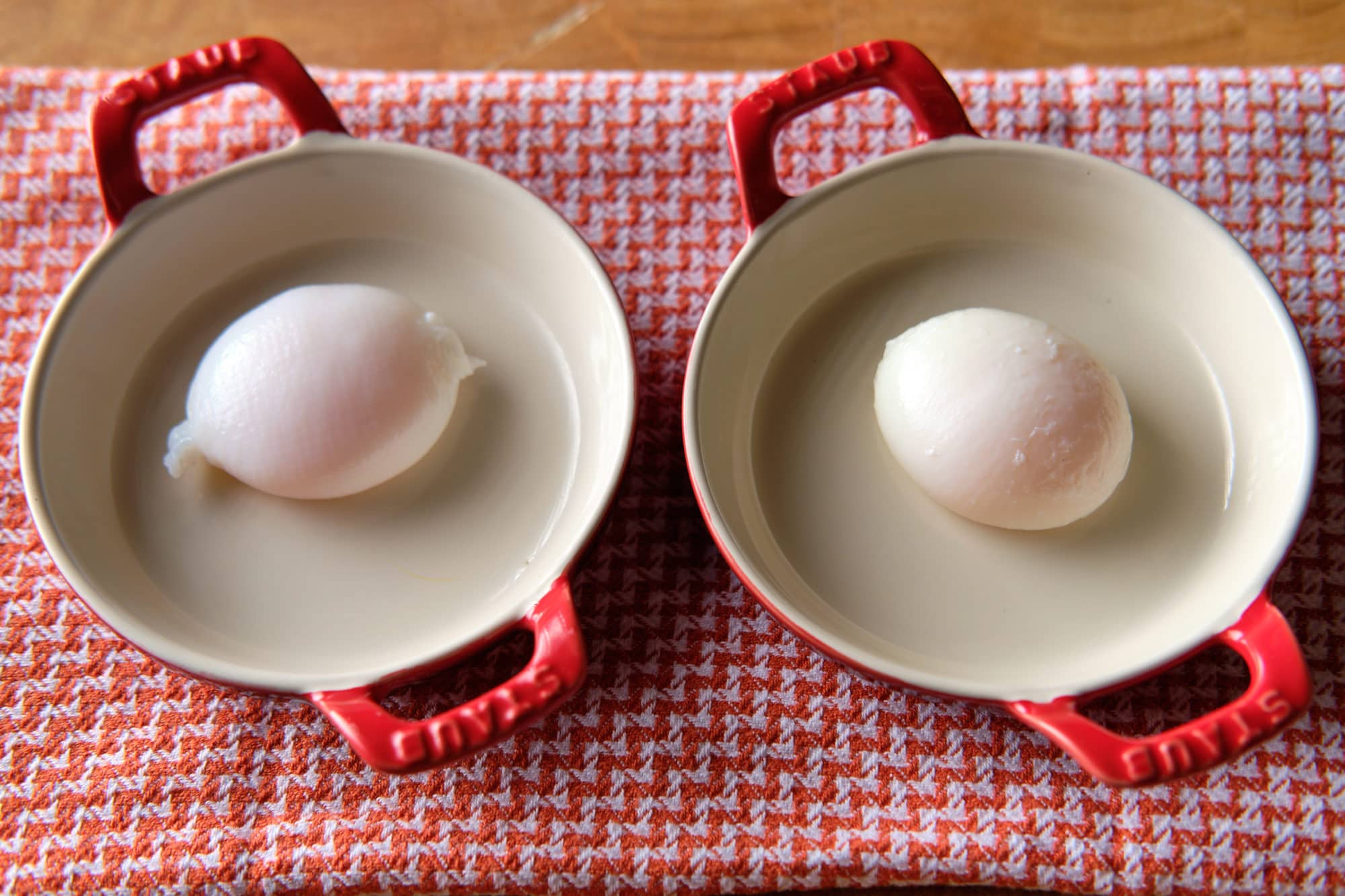 What’s the best way to Soft Cook an Egg? – Eat Up! Kitchen