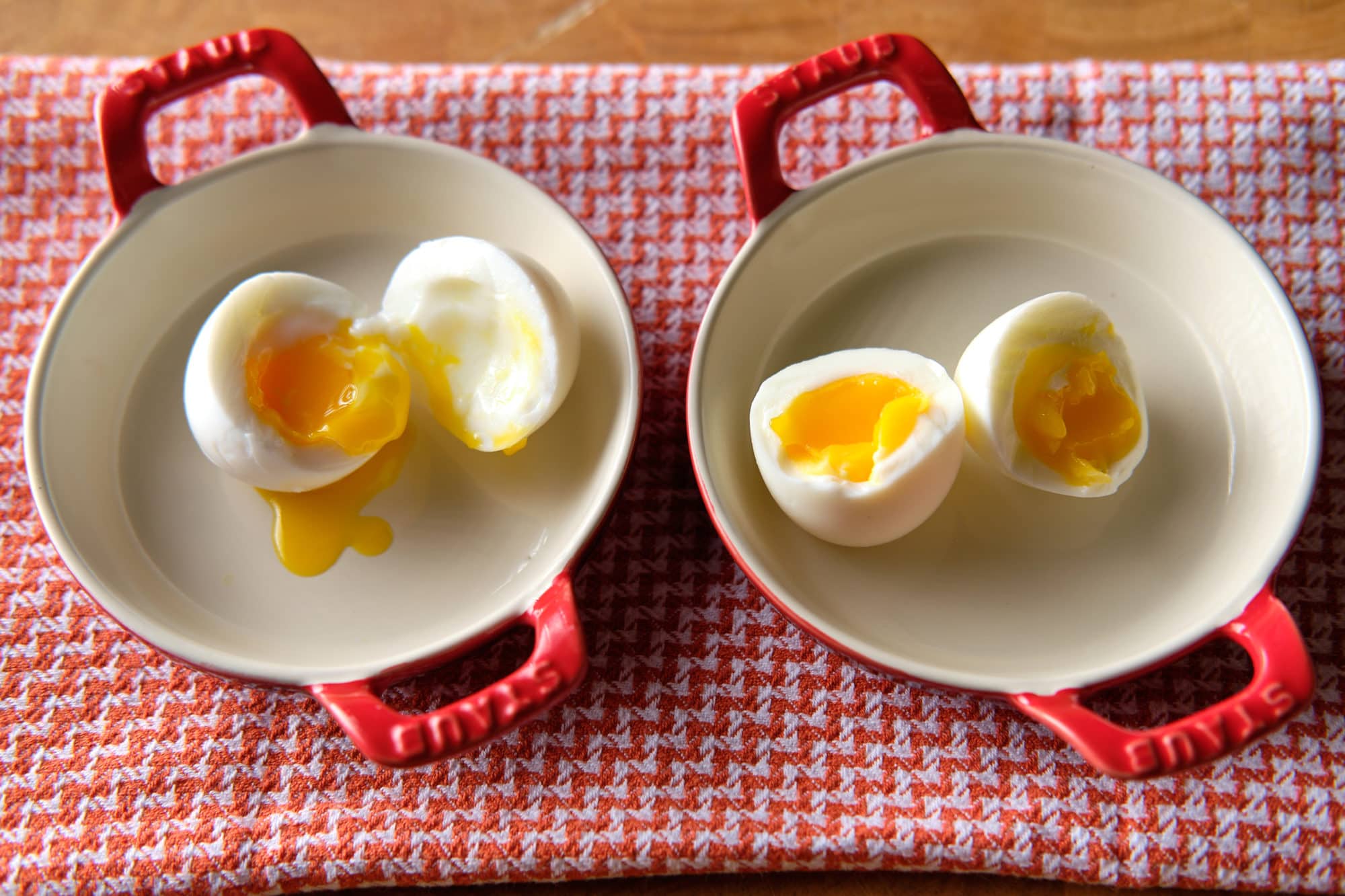 What’s the best way to Soft Cook an Egg? – Eat Up! Kitchen