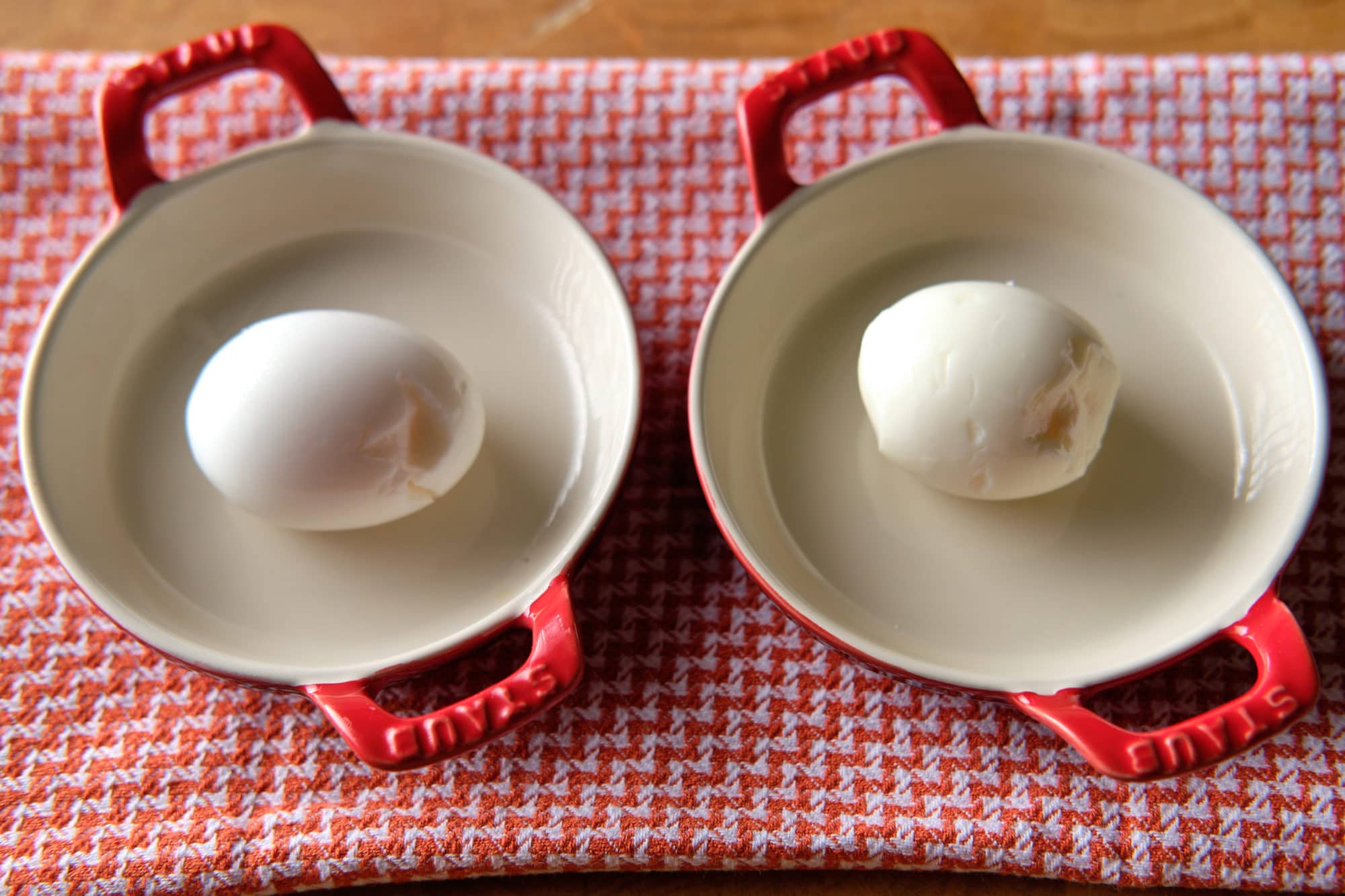 What’s the best way to Soft Cook an Egg? – Eat Up! Kitchen