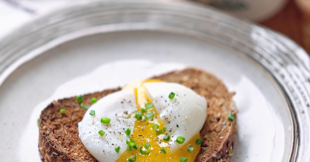 What’s the best way to Soft Cook an Egg? – Eat Up! Kitchen