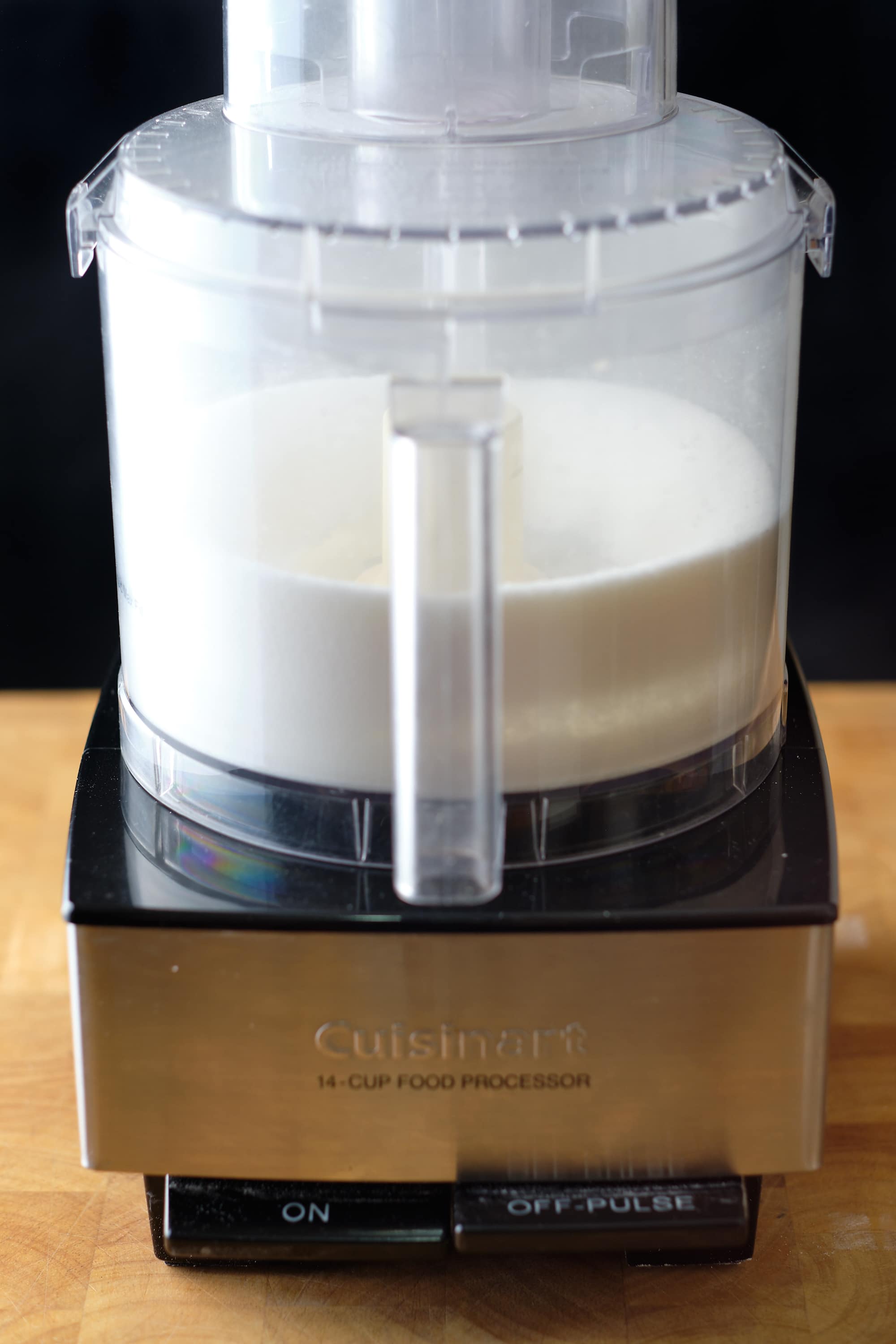 Angel Food Cake – Eat Up! Kitchen