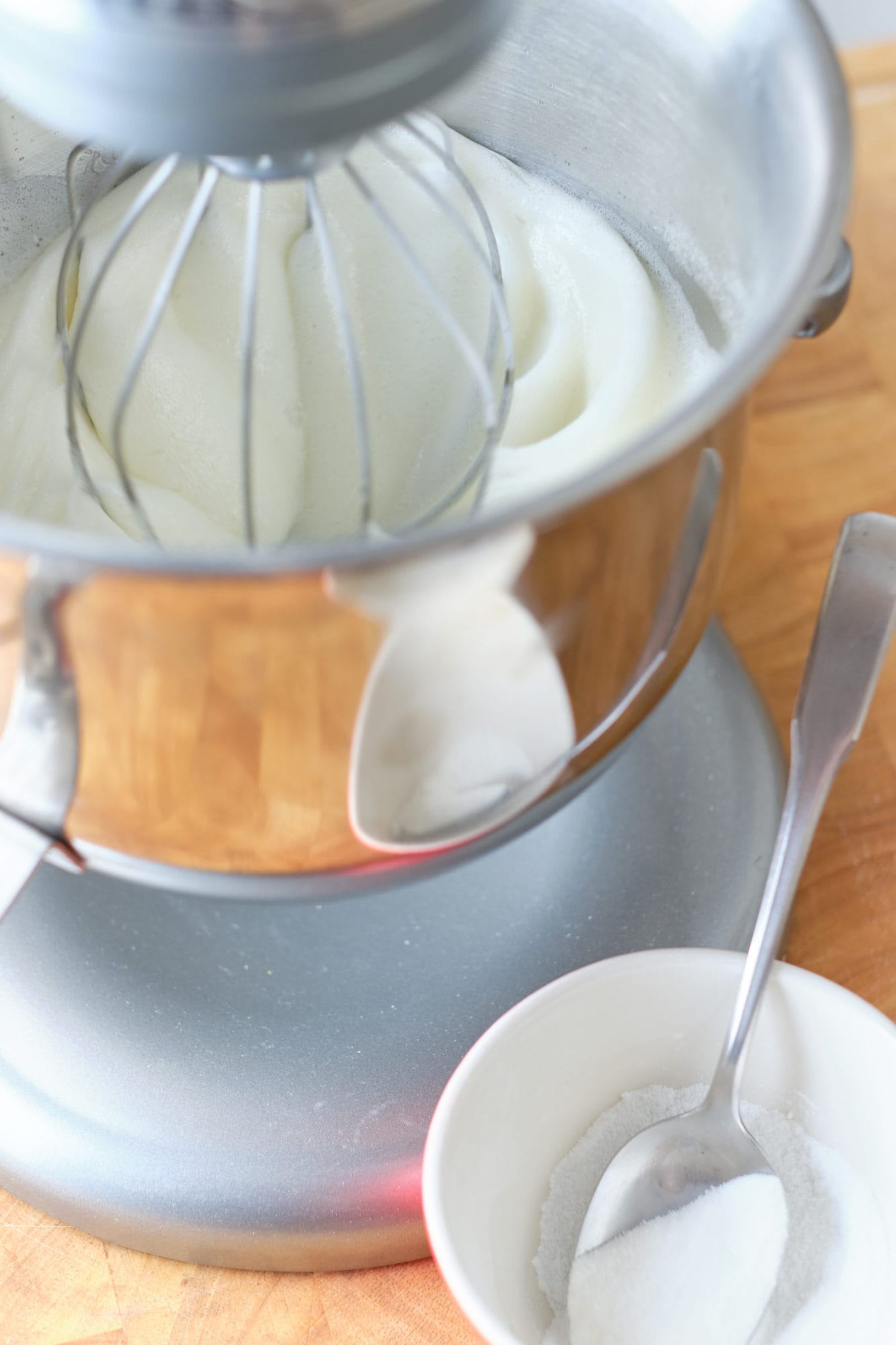 Angel Food Cake – Eat Up! Kitchen