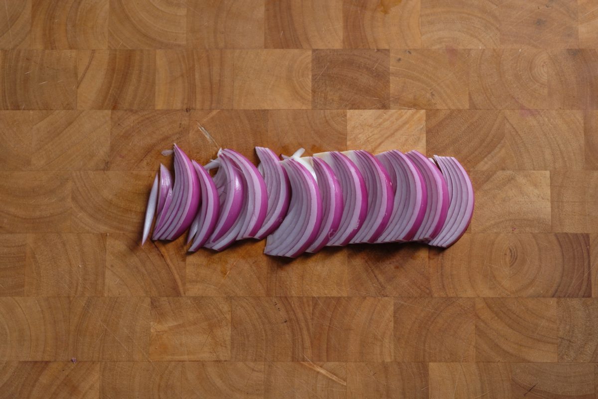 How To Cut An Onion – Eat Up! Kitchen