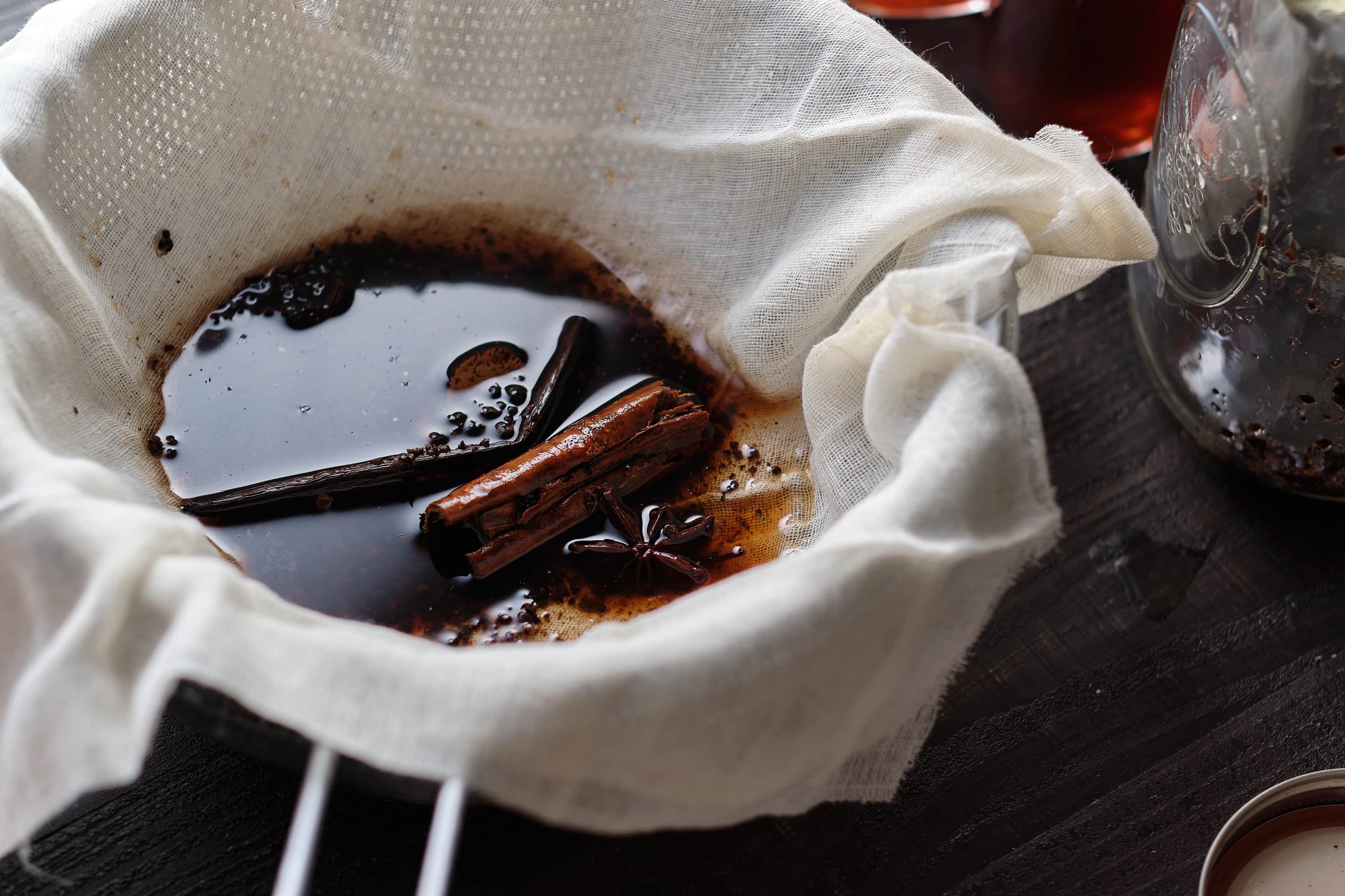 Allspice Dram – Eat Up! Kitchen