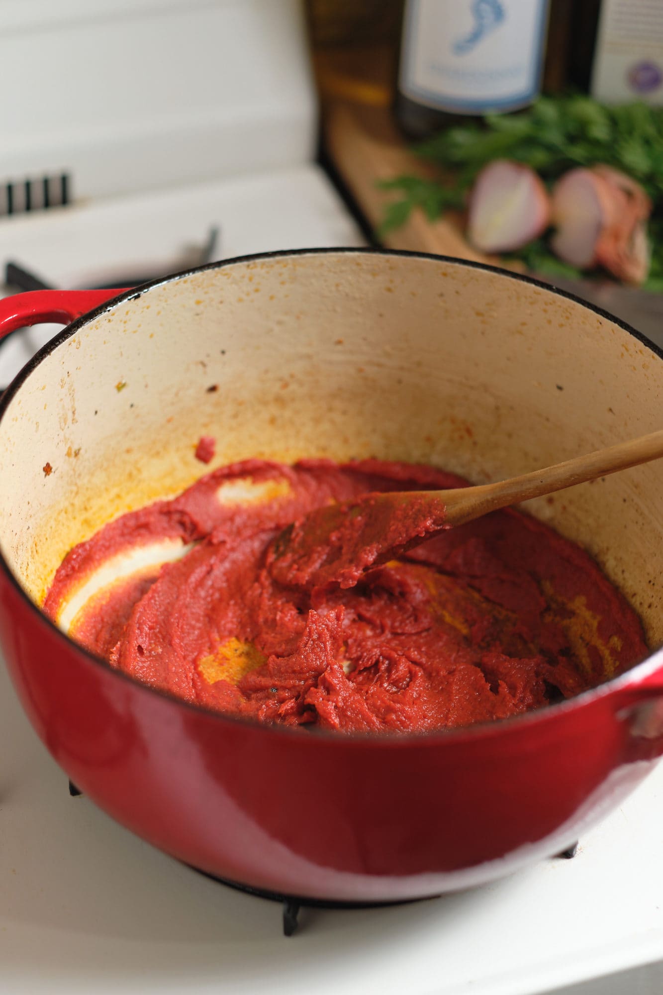 Bolognese – Eat Up! Kitchen
