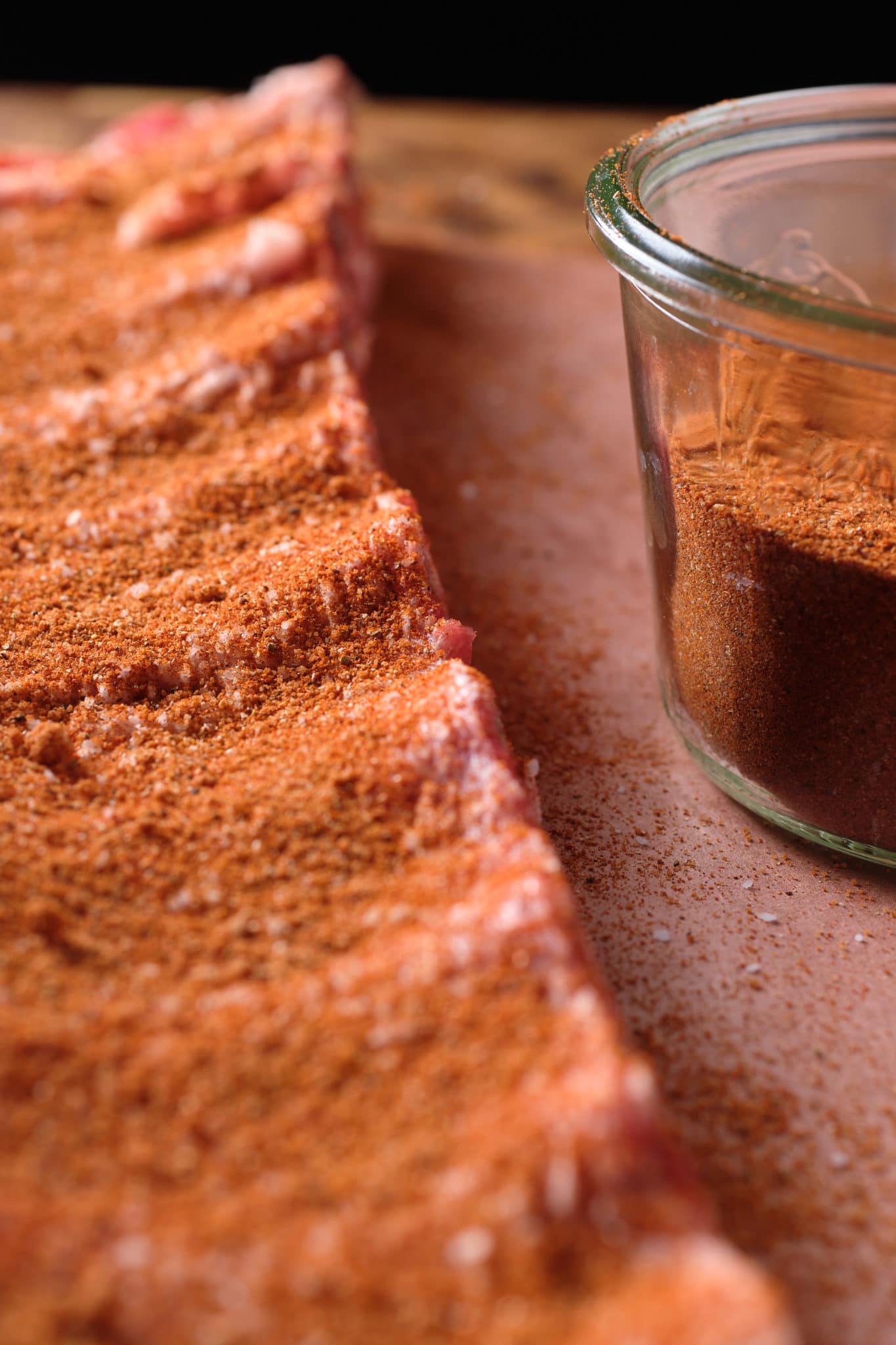 Kansas City Dry Rub – Eat Up! Kitchen