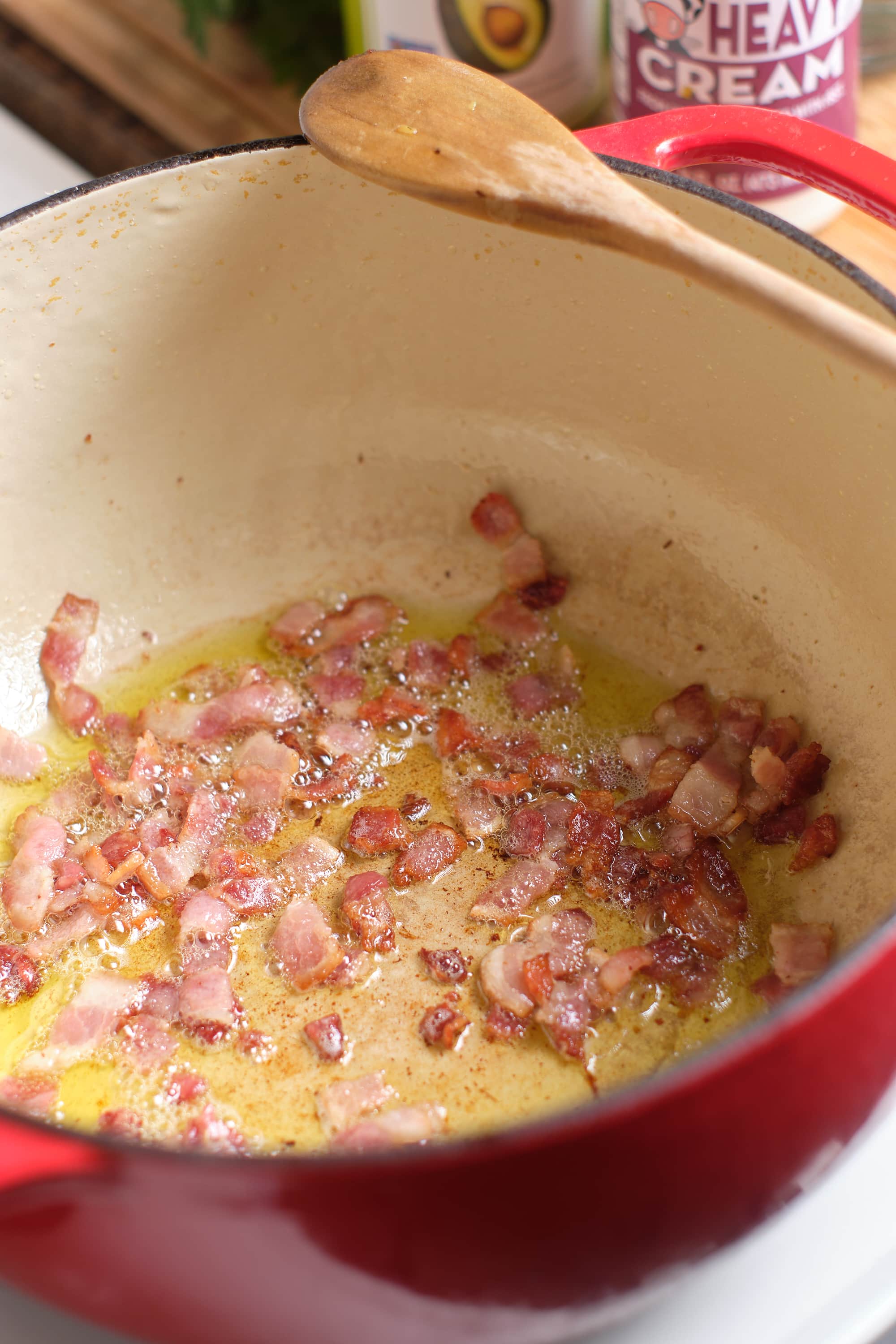 Seafood Chowder – Eat Up! Kitchen