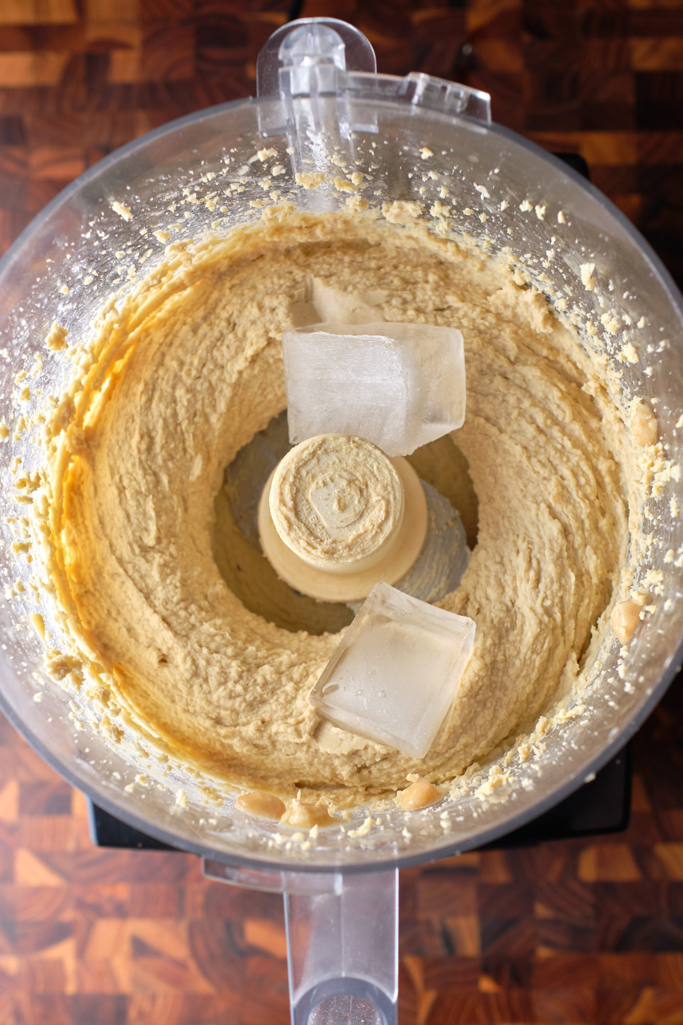Quick and Easy Hummus Recipe – Eat Up! Kitchen