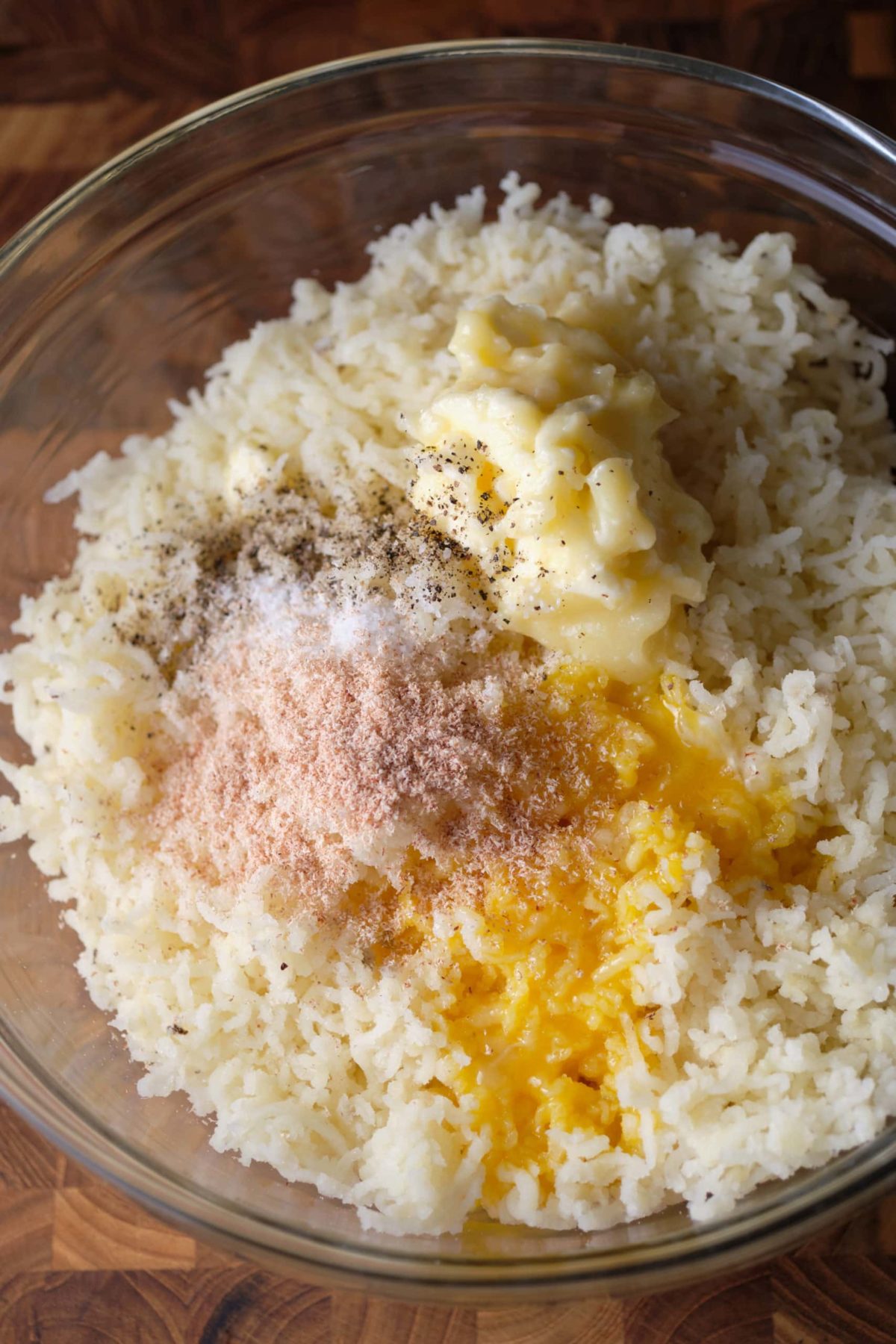 Potato Croquettes – Eat Up! Kitchen